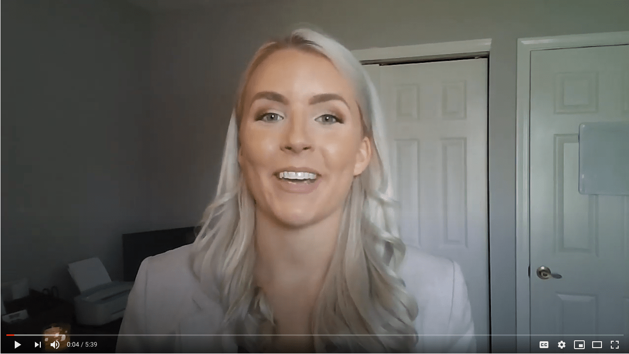 Video Interview Tips | Theoris Services