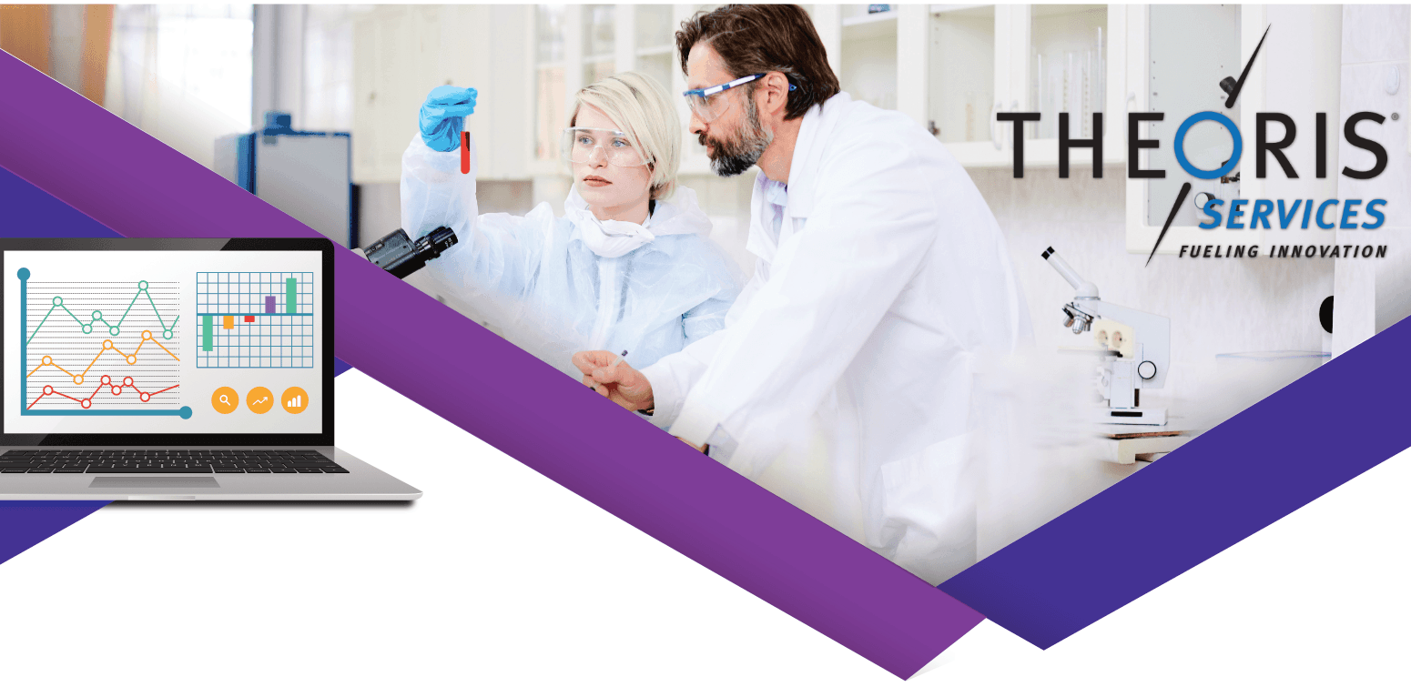 Clinical Data Repository (CDR) - Theoris