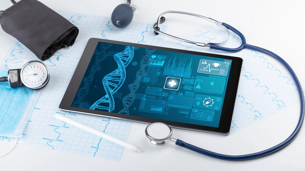 Medical Device - Theoris