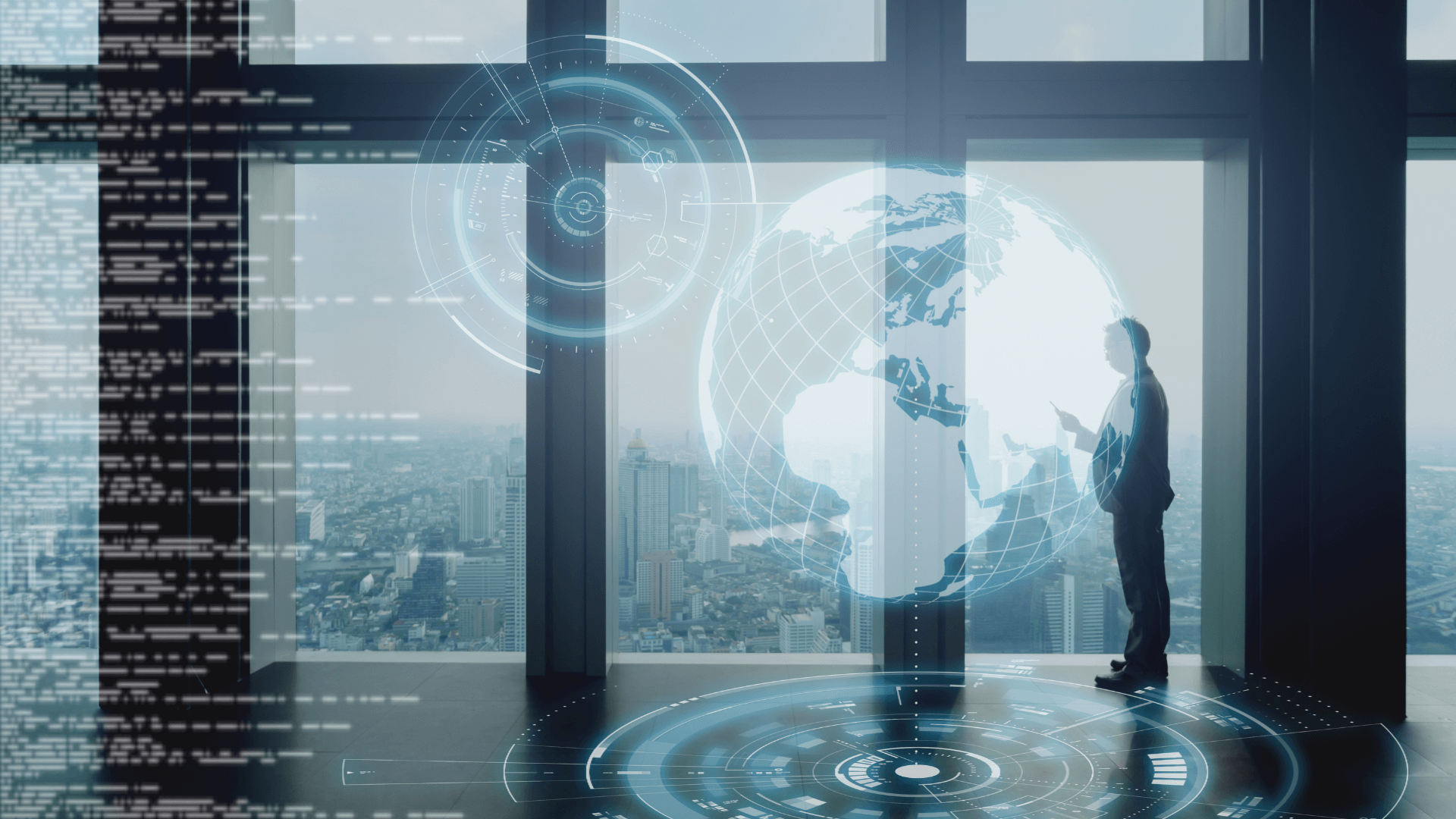 Industries - Theoris