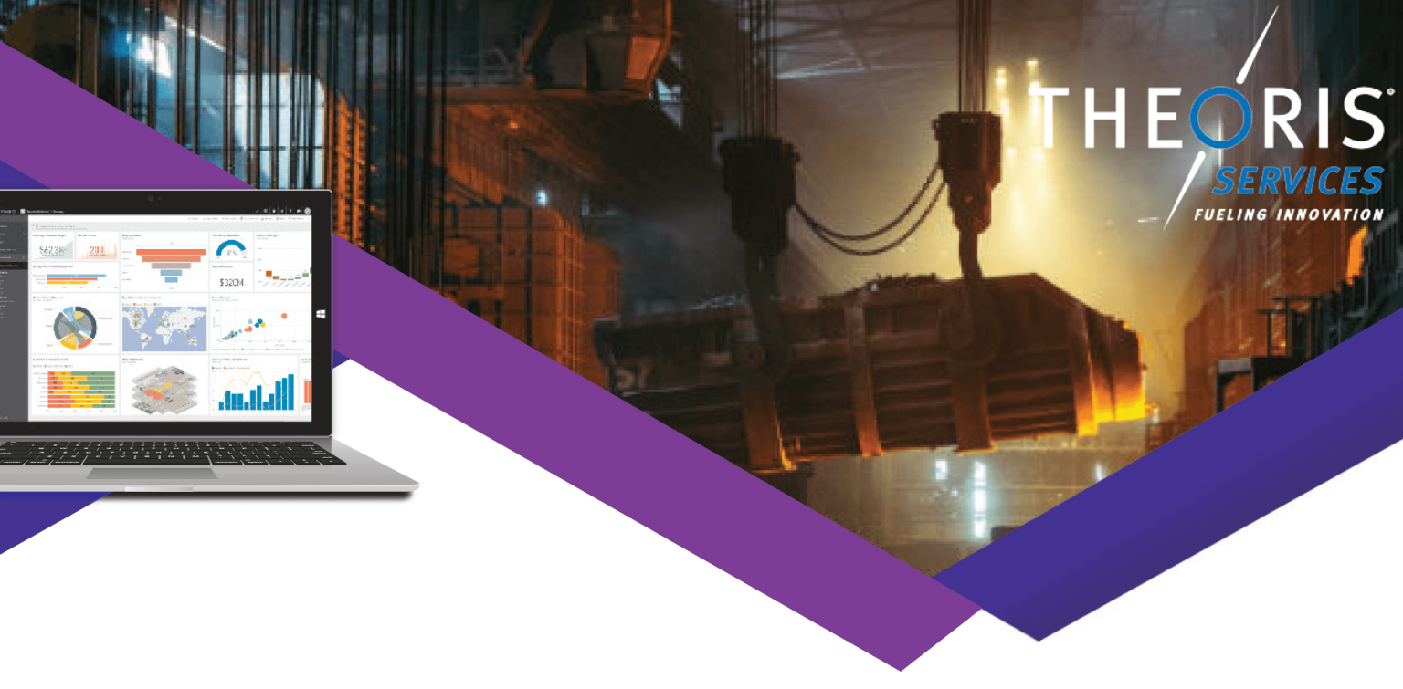 Manufacturing - Theoris