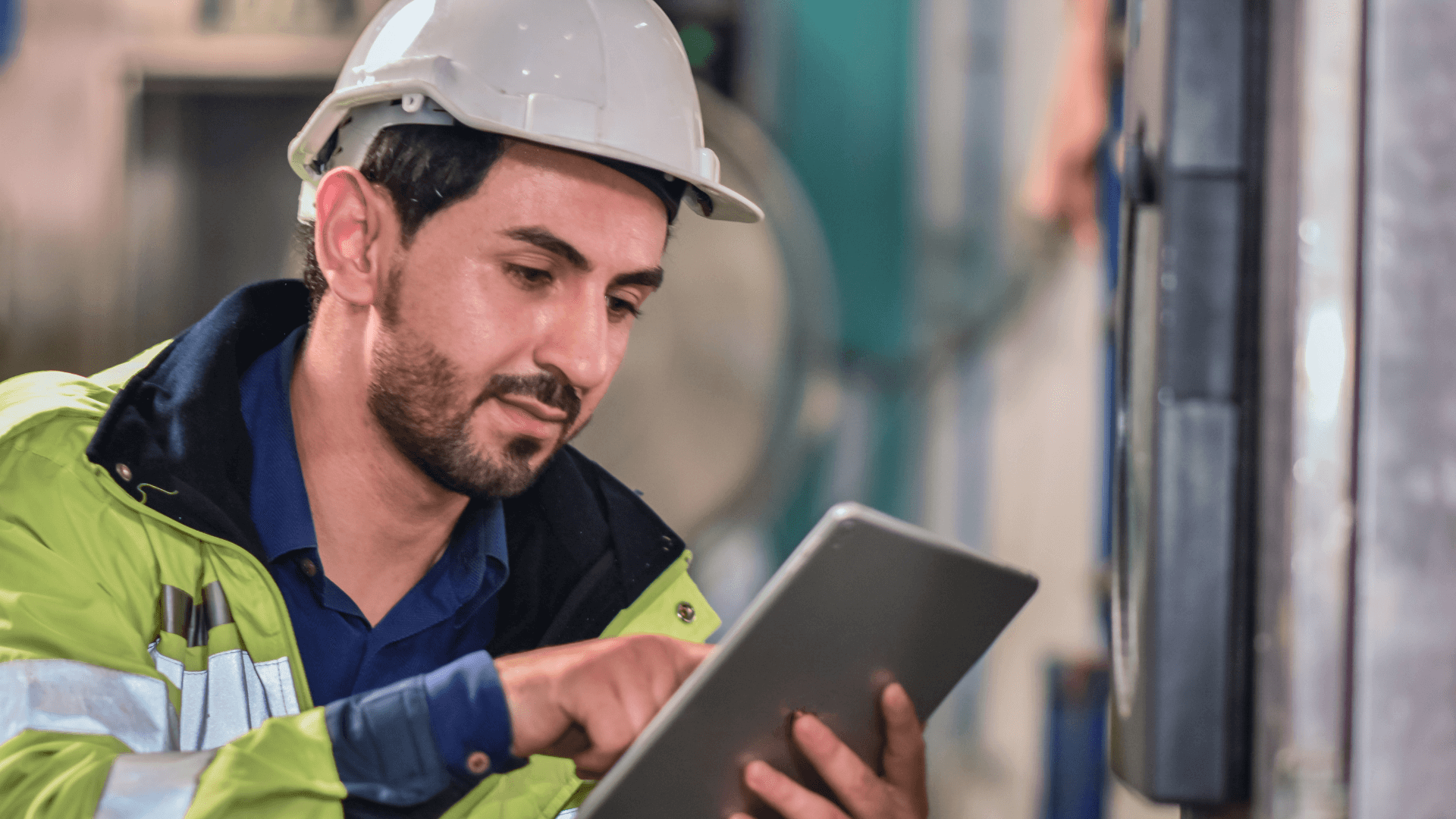 Manufacturing - Theoris