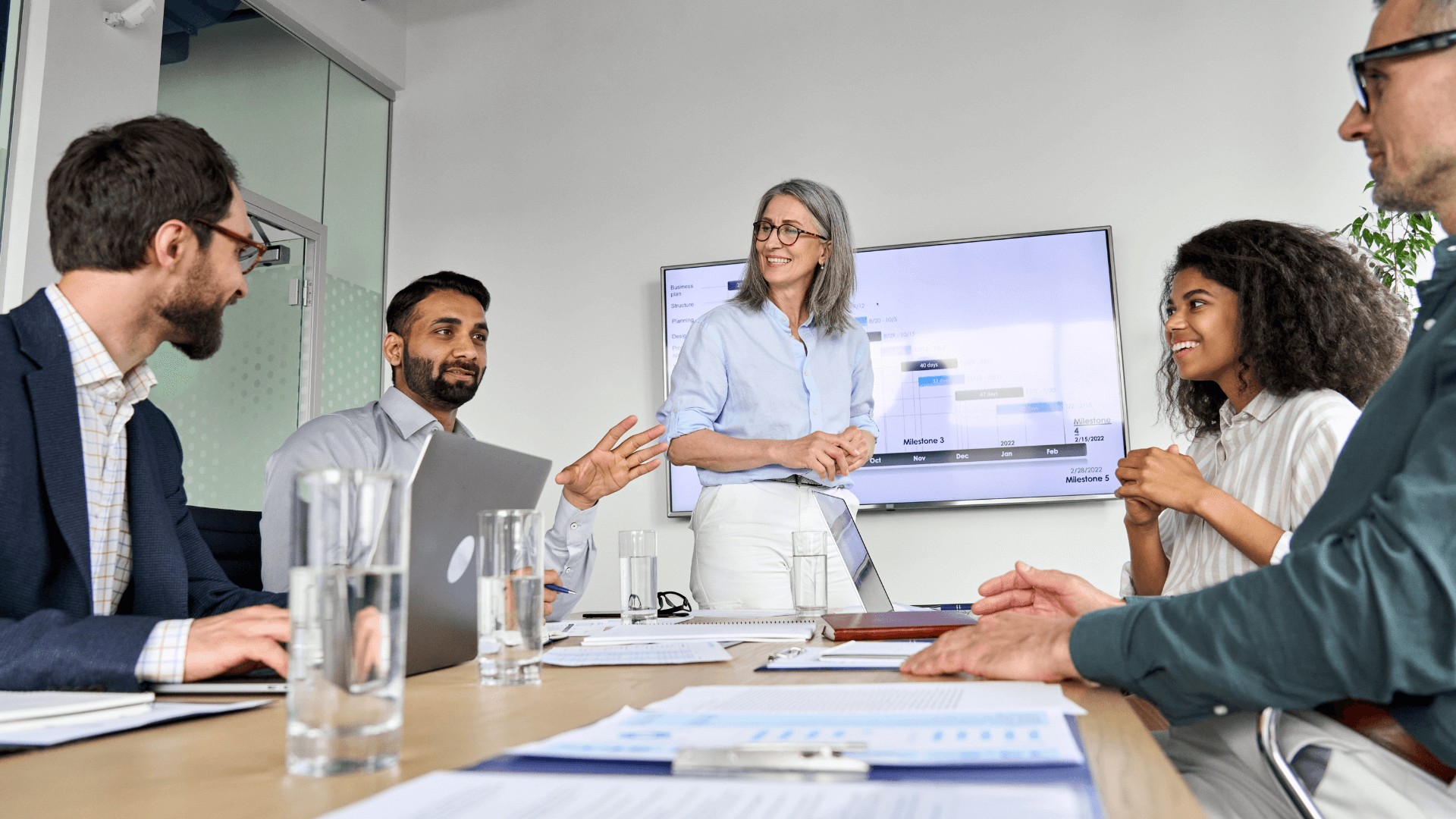 Strategy & Operational Excellence - Theoris