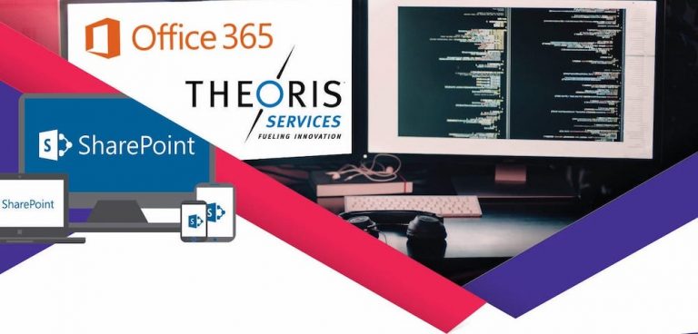 SharePoint (Office 365) Deployment - Theoris