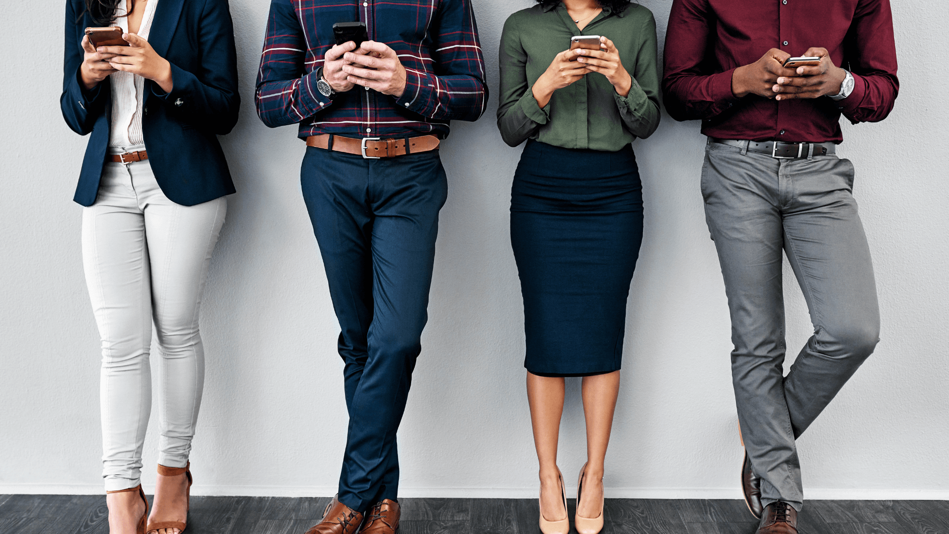 Staffing Process - Theoris