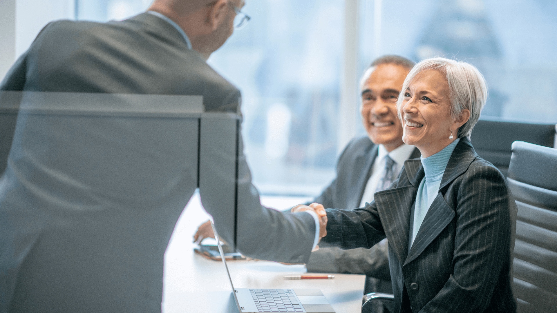 Testimonials - Theoris