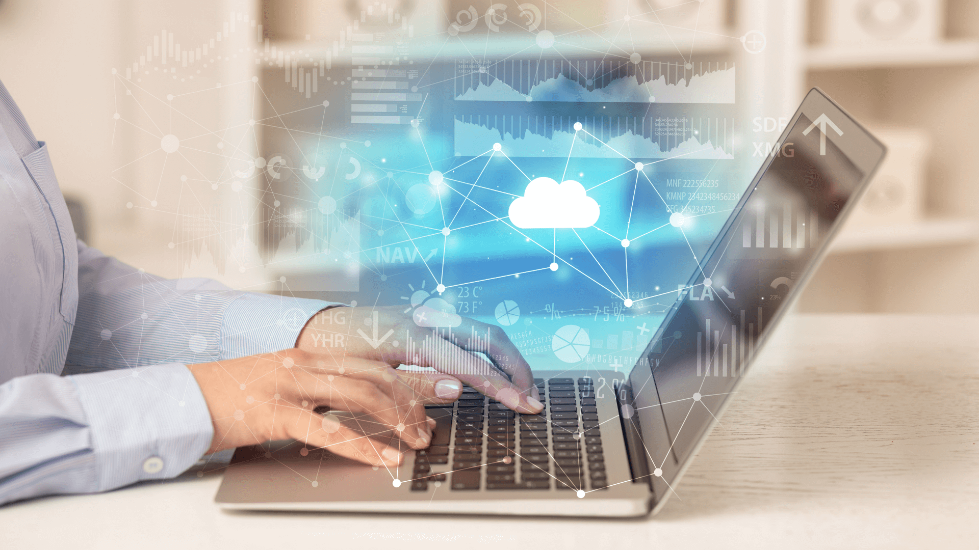 Cloud Strategy - Theoris