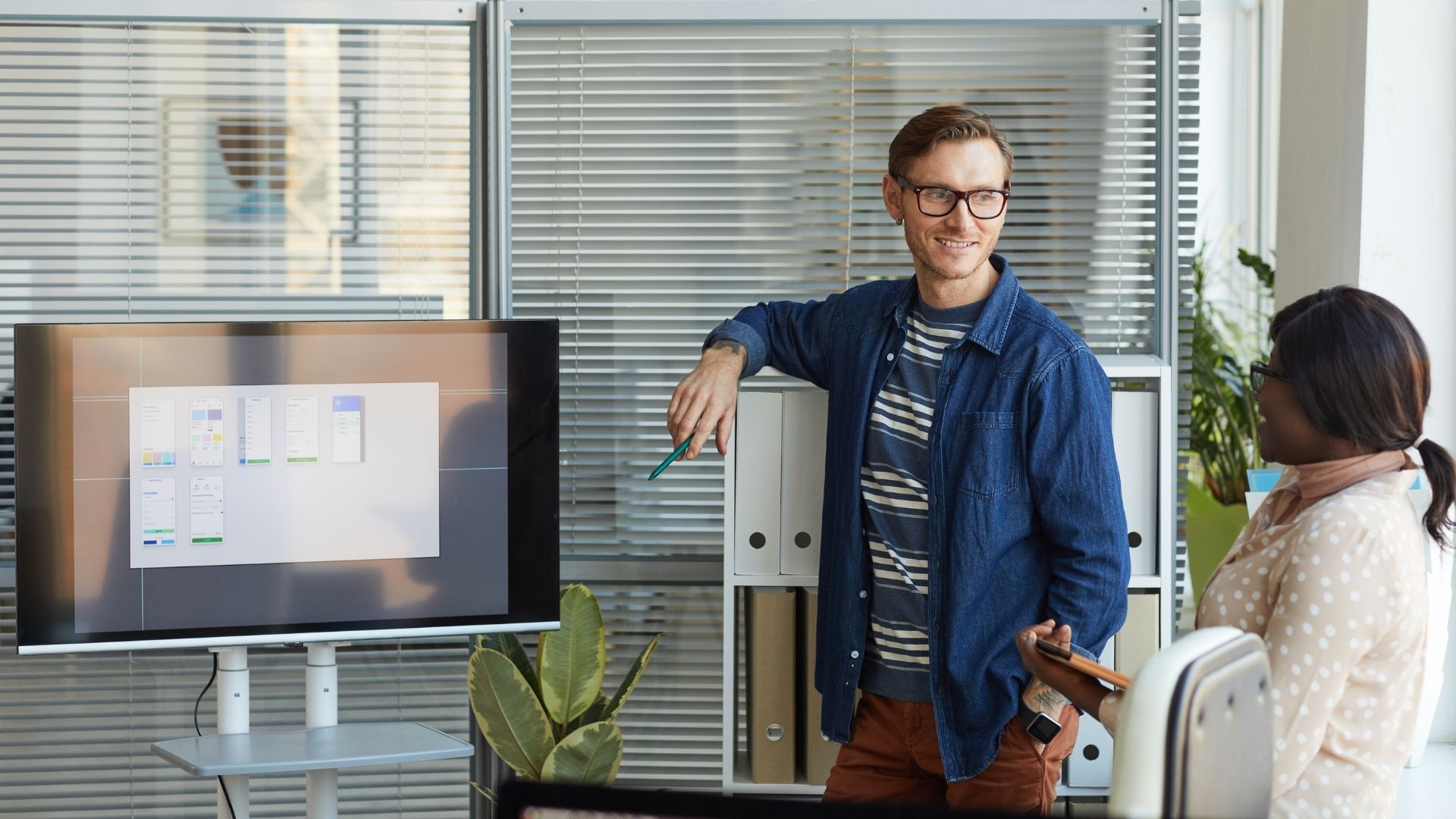 Leadership - Theoris