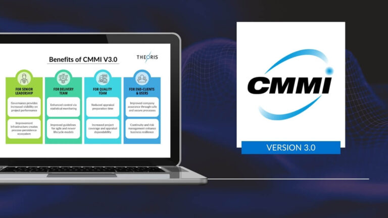 Cmmi V3 0 A Guide To Excellence In Organizational Processes Theoris