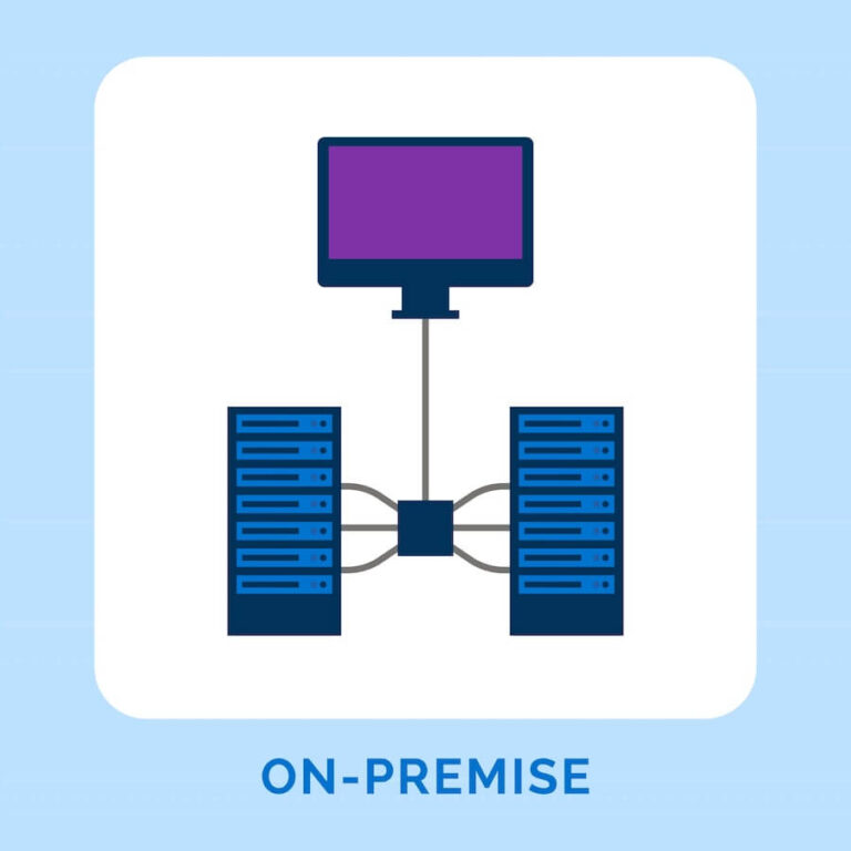 Cloud vs. On-Premise: Which Infrastructure is Best for Your Business ...