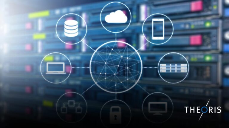 Why Your On-Prem Data Systems Are Killing Your Scalability (And What to Do About It) - Theoris