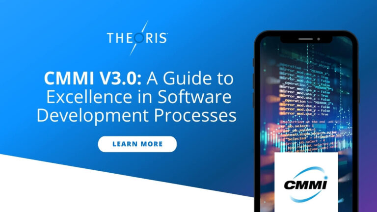 CMMI V3.0: A Guide to Software Development Excellence