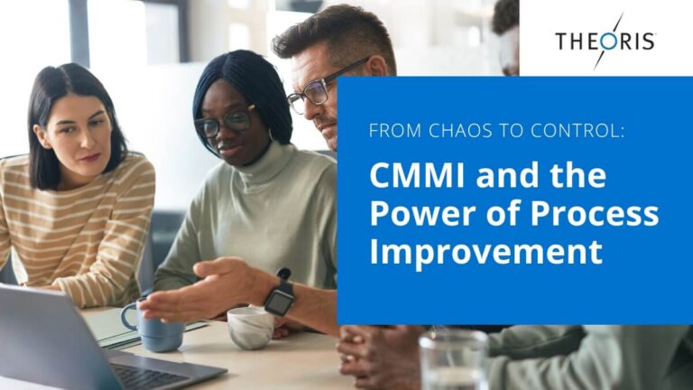 Optimize Process Improvement with CMMI: A Proven Framework