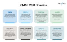CMMI V3.0: A Guide to Excellence in Organizational Processes - Theoris