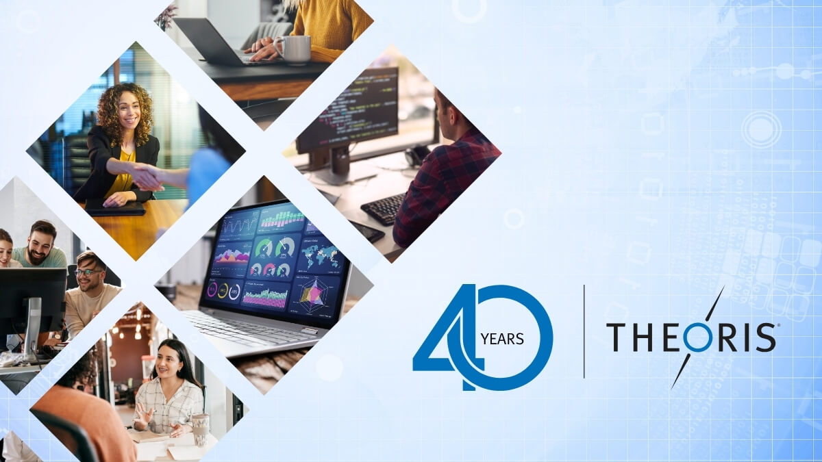 Theoris | Technical Solutions & Staffing