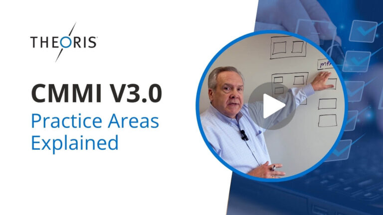 CMMI V3.0 Practice Areas: A Video Explainer | Theoris