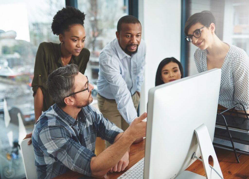 Scrum Services - Theoris