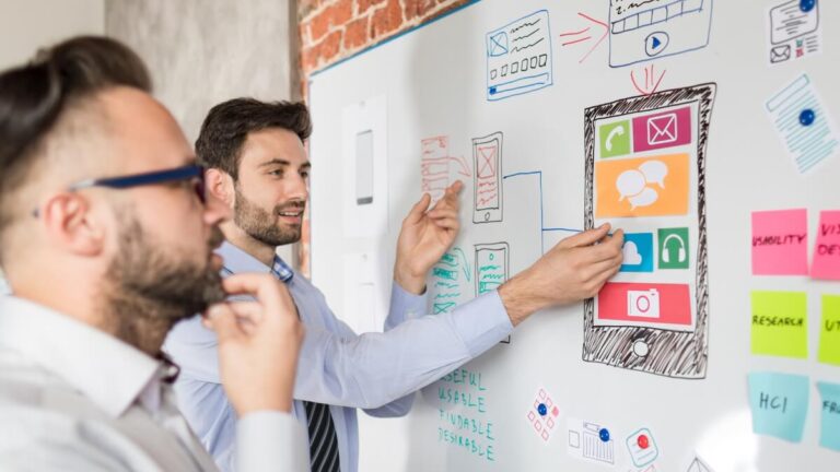 Sticky Notes, Whiteboards, and Why We Still Crave Simple Interfaces ...