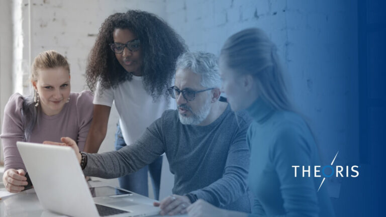 Trust the Process - Theoris